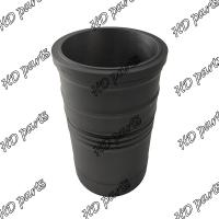 China S6B3 Diesel Engine Cylinder liner 34A07-02100 For Mitsubishi for sale