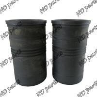 China S6B3 Diesel Engine Cylinder liner 34A07-00200 34A07-00210 For Mitsubishi for sale