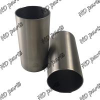 China S6S Diesel Engine Cylinder liner 32A07-00300 For Mitsubishi for sale