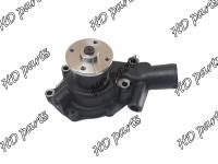 China 4BD1 Diesel Engine Water pump  8-94376865-0 8-97021171-1 For ISUZU for sale