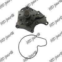 China 4JA1 4JB1 Diesel Engine Water Pump  For ISUZU for sale