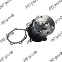 China 4JJ1 CX130-B Diesel Engine Water Pump 8-98047688-4 For ISUZU for sale