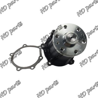 China 4JJ1 CX130-B Diesel Engine Water Pump 8-98047688-4 For ISUZU for sale