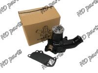 China 6BG1 Diesel Engine Water Pump EX200-5 1-13650017-1  For ISUZU for sale