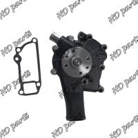 China 6BG1 Diesel Engine Water Pump For ISUZU Replacement Parts for sale