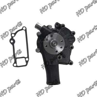 China 6BG1 Diesel Engine Water Pump For ISUZU Replacement Parts for sale