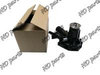China 6HK1 Engine Water Pump 1-13650133-0 1-13650133-4 1-13650133-3 for sale