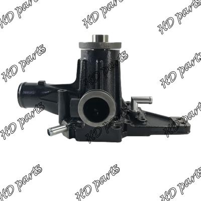 China 6UZ1 Engine Water Pump 1-87310992-0 High Precision Steel Pipe Materials for sale