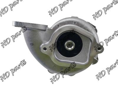 China 6WF1 Diesel Engine Water Pump J210-1062B For ISUZU for sale