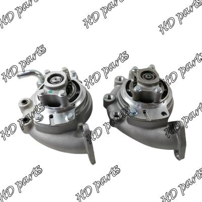 China 6WG1 Diesel Engine Water Pump For ISUZU for sale