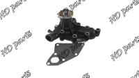 China C240 Engine Water Pump  8-14600-169-0 5-13610-057-0 8-97379-807-0 for sale