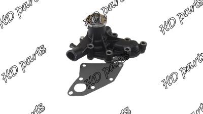 China C240 Engine Water Pump  8-14600-169-0 5-13610-057-0 8-97379-807-0 for sale
