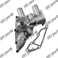 China 3KR1 Diesel Engine Water Pump J211-0610S 8-97069390-0 For ISUZU for sale