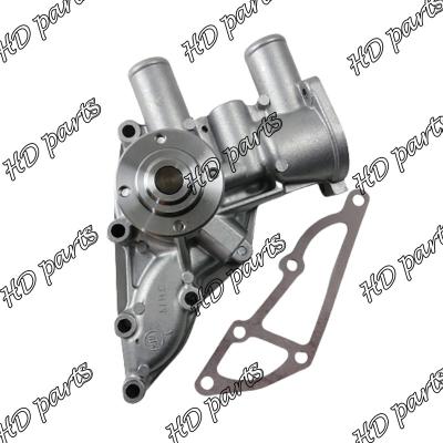 China 3KR1 Diesel Engine Water Pump J211-0610S 8-97069390-0 For ISUZU for sale