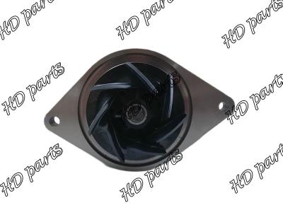 China 6BT 5.9L Engine Water Pump 3800984 4891252 For Cummins for sale
