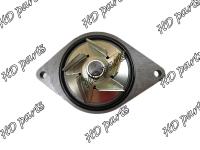 China 6BT Engine Water Pump 3960342 4935793 For Handling for sale