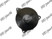 China 6CT Diesel Water Pump 3966841 For Cummins  OEM Size for sale