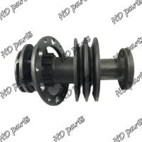 China NH220 Diesel Water Pump 6676-62-1024 For Cummins for sale