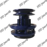 China NH220 Diesel Engine Water Pump 3945361 413390L-72H 6676-63-1015 6685-61-1024 for sale