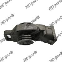 China NT855 Engine Water Pump 3051408 Improve Surface Roughness for sale