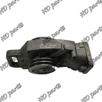China NT855 Engine Water Pump 3051408 Improve Surface Roughness for sale