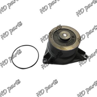 China QSC6.7 Engine Water Pump 5291445 For Cummins High Precision for sale