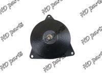 China 6L 6LT Diesel Engine Water Pump 4934058 3800974 For Cummins for sale