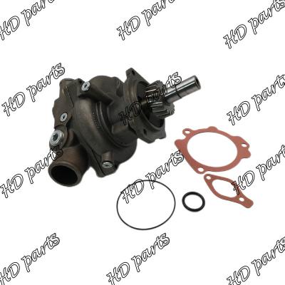 China M11 QSM11 Diesel Engine Water Pump 4926553 4972857 3073695 For Cummins for sale