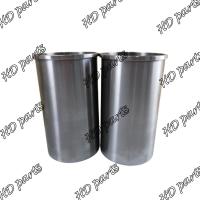 China BD30 Diesel Engine Cylinder Liner For NISSAN Improve Surface Roughness for sale