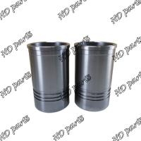 China FD33 Diesel Engine Cylinder Liner For NISSAN Repair Parts for sale