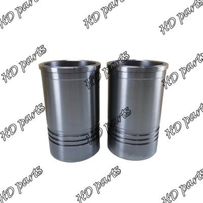 China FD33 Diesel Engine Cylinder Liner For NISSAN Repair Parts for sale