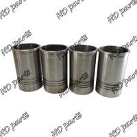 China FD35 Engine Cylinder Liner High Precision Steel Pipe Materials  OEM Size for sale