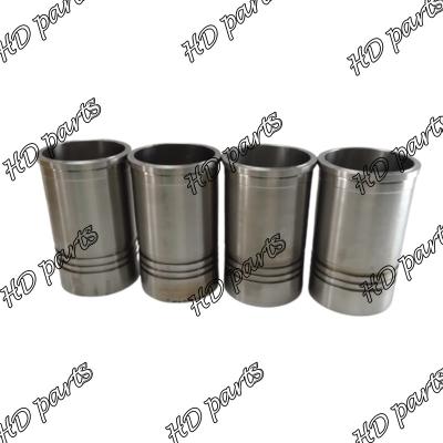 China FD35 Engine Cylinder Liner High Precision Steel Pipe Materials  OEM Size for sale