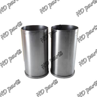 China FD46 212mm Diesel Engine Cylinder Liner For NISSAN for sale