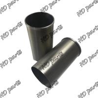 China FD46 215mm Engine Cylinder Liner For NISSAN replacement parts for sale