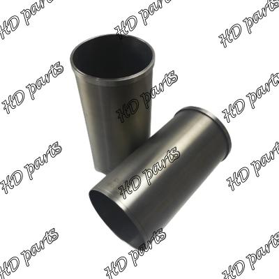 China FD46 215mm Engine Cylinder Liner For NISSAN replacement parts for sale