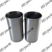 China FE6 212mm Diesel Engine Cylinder Liner For NISSAN Spare Parts for sale