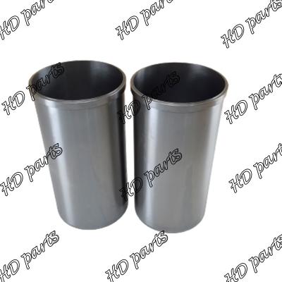 China FE6 212mm Diesel Engine Cylinder Liner For NISSAN Spare Parts for sale