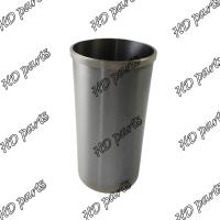 China FE6 220mm Engine Cylinder Liner For NISSAN Improve Surface Roughness for sale