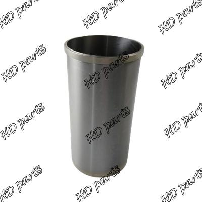 China FE6 220mm Engine Cylinder Liner For NISSAN Improve Surface Roughness for sale