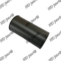 China ND6 Diesel Engine Cylinder Liner High Precision Steel Pipe Materials for sale