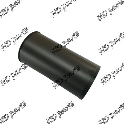 China ND6 Diesel Engine Cylinder Liner High Precision Steel Pipe Materials for sale
