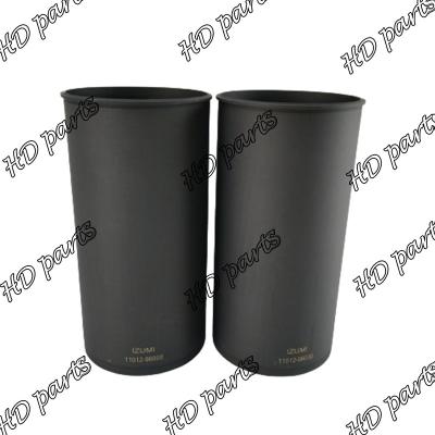 China PD6 Engine Cylinder Liner  Nissan Diesel Engines Parts for sale