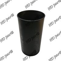 China PE6 142mml Diesel Engine Cylinder Liner For NISSAN for sale