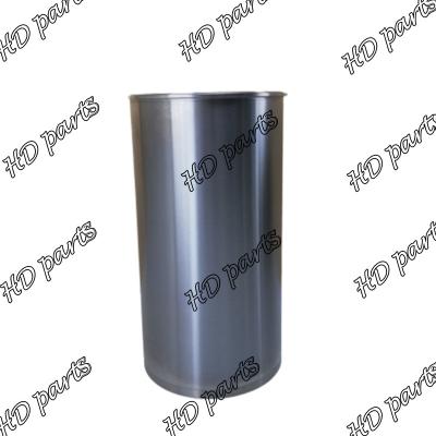 China PE6T 144mm Eengine Cylinder Liner For Genset OEM Service for sale