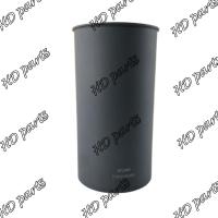 China PF6 Diesel Engine Cylinder Liner For Nissan Improve surface roughness for sale