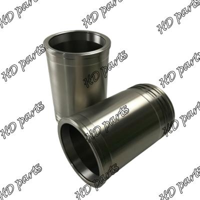 China RD8 8MM Engine Cylinder Liner High Precision Steel Pipe Materials for sale