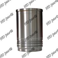 China RE8 8MM Diesel Engine Cylinder Liner For Nissan for sale