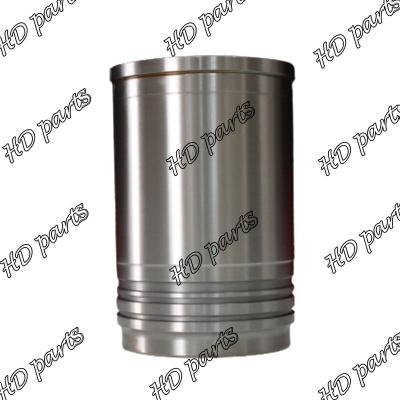 China RE8 8MM Diesel Engine Cylinder Liner For Nissan for sale