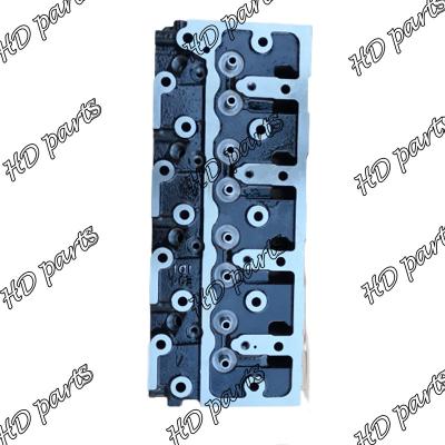China 4D94E 4D98E Engine Cylinder Head 729901-11700  Months Warranty for sale